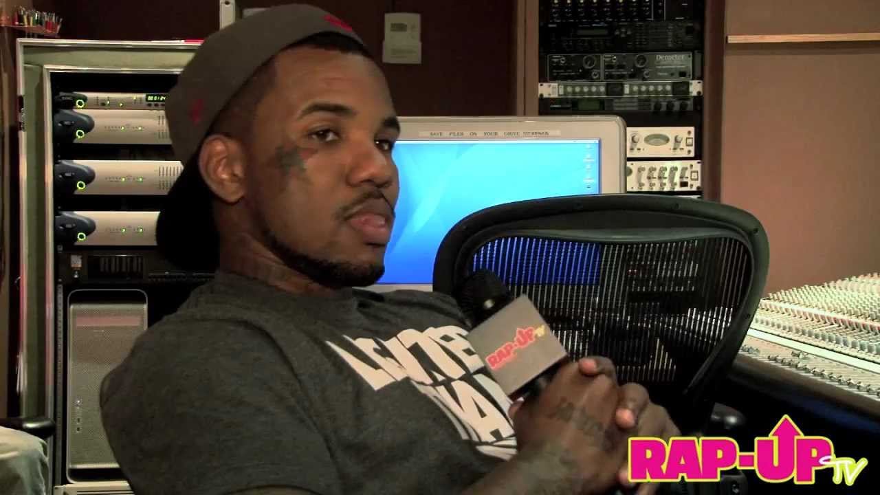 Tyler The Creator And The Game