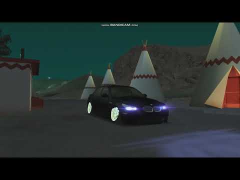 MTA BMW E60 MÜSLÜM GÜRSES MONTAGE