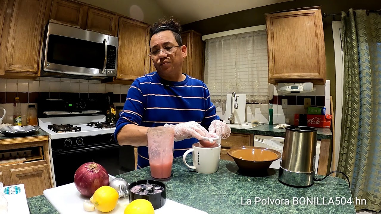 COMO MANTENER LAS Defensas Altas de Nuestro Cuerpo - YouTube