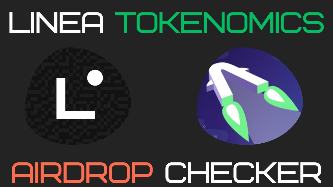 Linea Airdrop -- Tokenomics Out 💰|| Beamable Airdrop -- Checker 🎉 ...