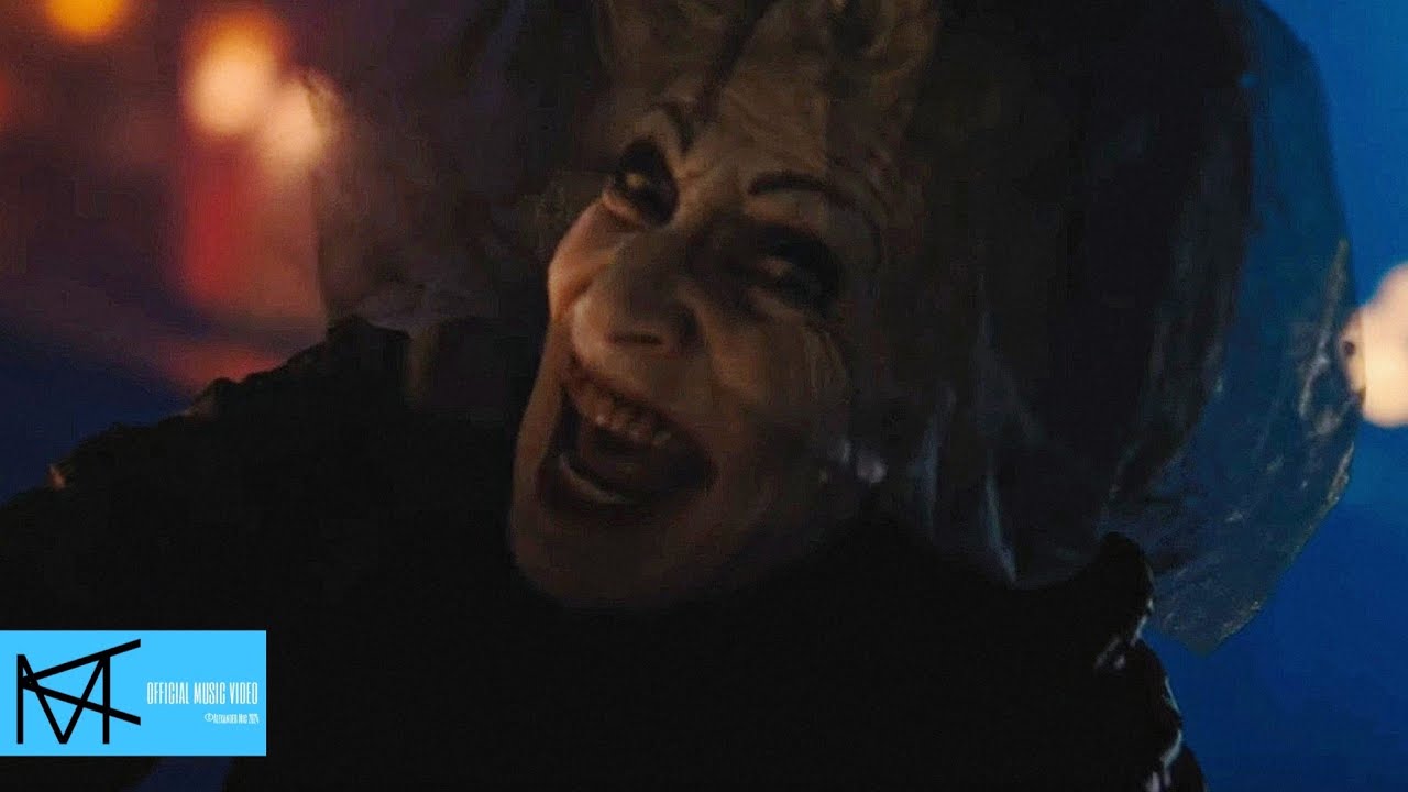 Alexander Mic - Tiptoe Through the Tulips (Official Music Video HD ...