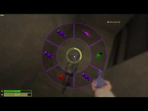 SCP SL scientist gameplay - YouTube