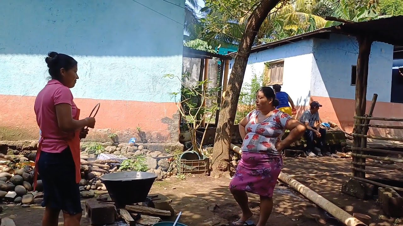 🔴 Mis Cuñadas En Pleno Vídeo Se Discuten 😠😧 Youtube