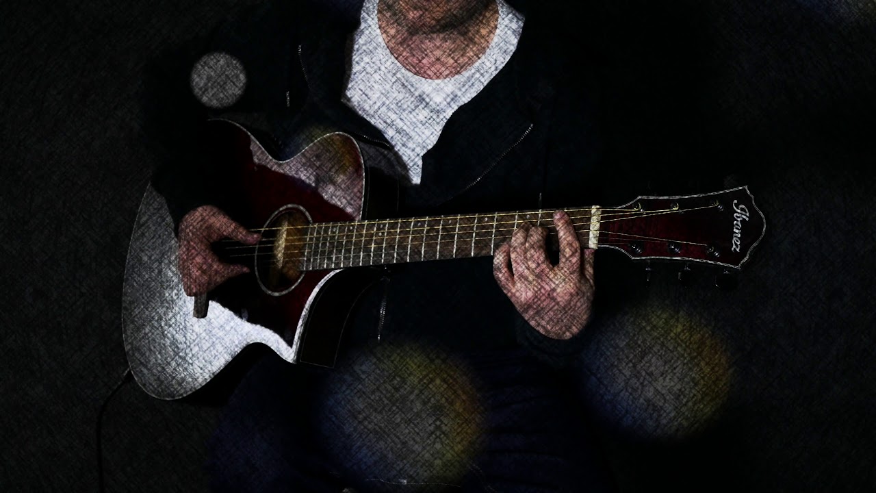 Pete Kent - Virtual Insanity (fingerstyle guitar) - YouTube