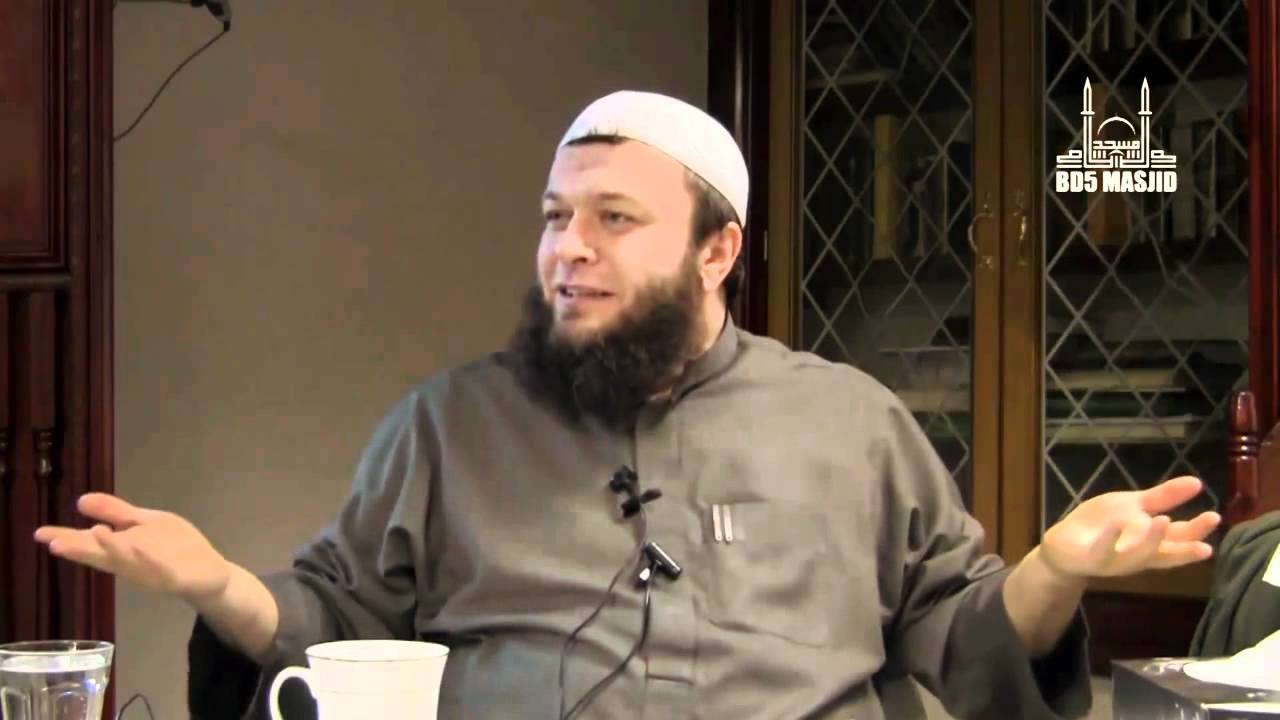 Shk Abu Imran Men of Deeds Umar ibn al-Khattab (RA) The Second Caliph 9 ...