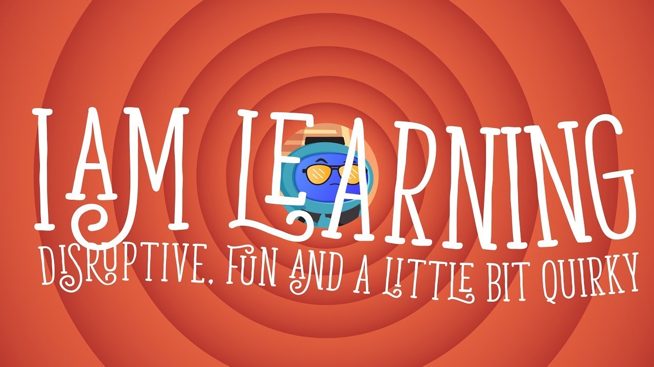 Getting to Know iAM Learning, The eLearning Content Wizards (Updated ...