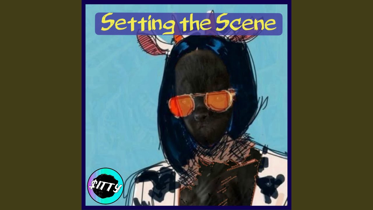 Setting the Scene (@doji___cat) - YouTube