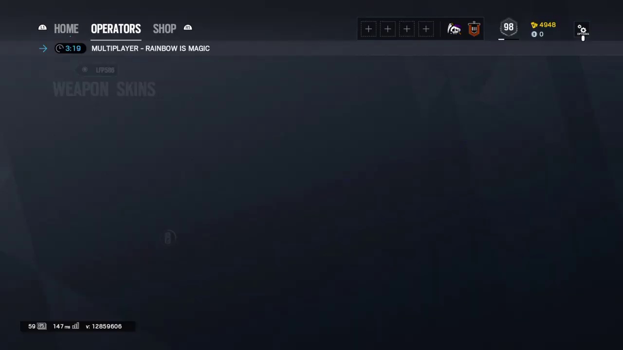 New game mode in R6 im so Happy - YouTube