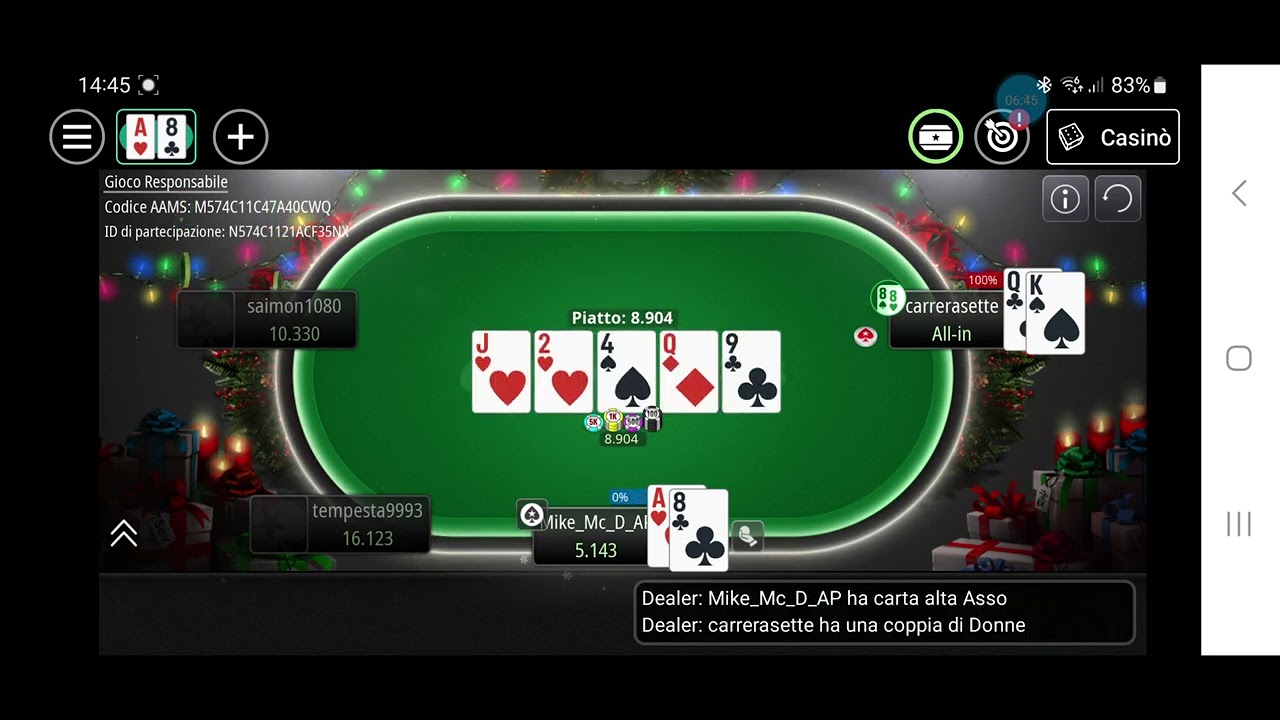 PokerStars "Sit&go 5€ Multiplayer, Final Table" - YouTube