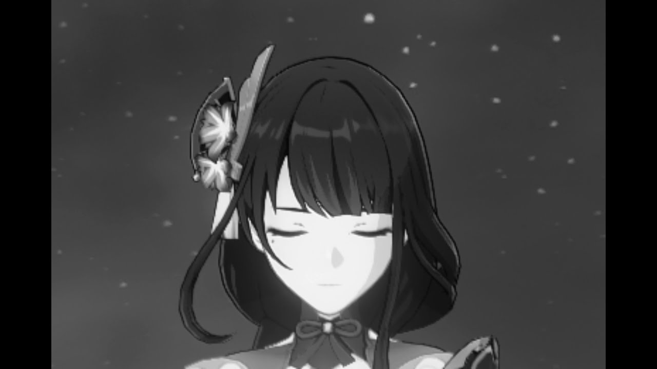 Raiden Shogun Showcase (With F2P Team Buff) - Genshin Impact - YouTube