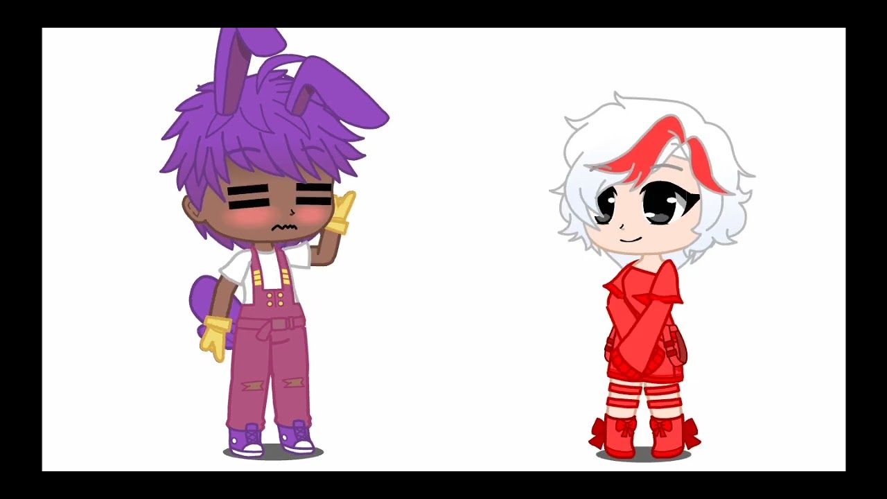 ¿Qué saldría de la cruza de estos dos? // meme // Jax x Gangle // - YouTube