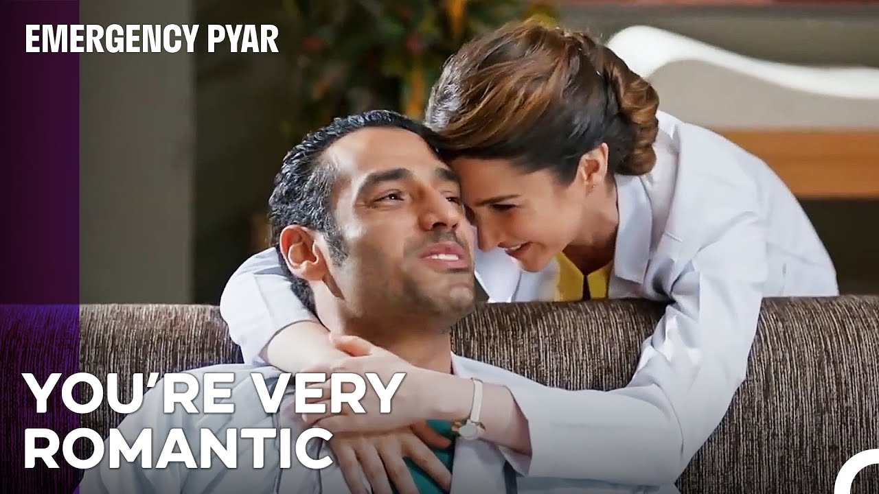 Evasive States Of Love - Emergency Pyar Episode 32 - YouTube