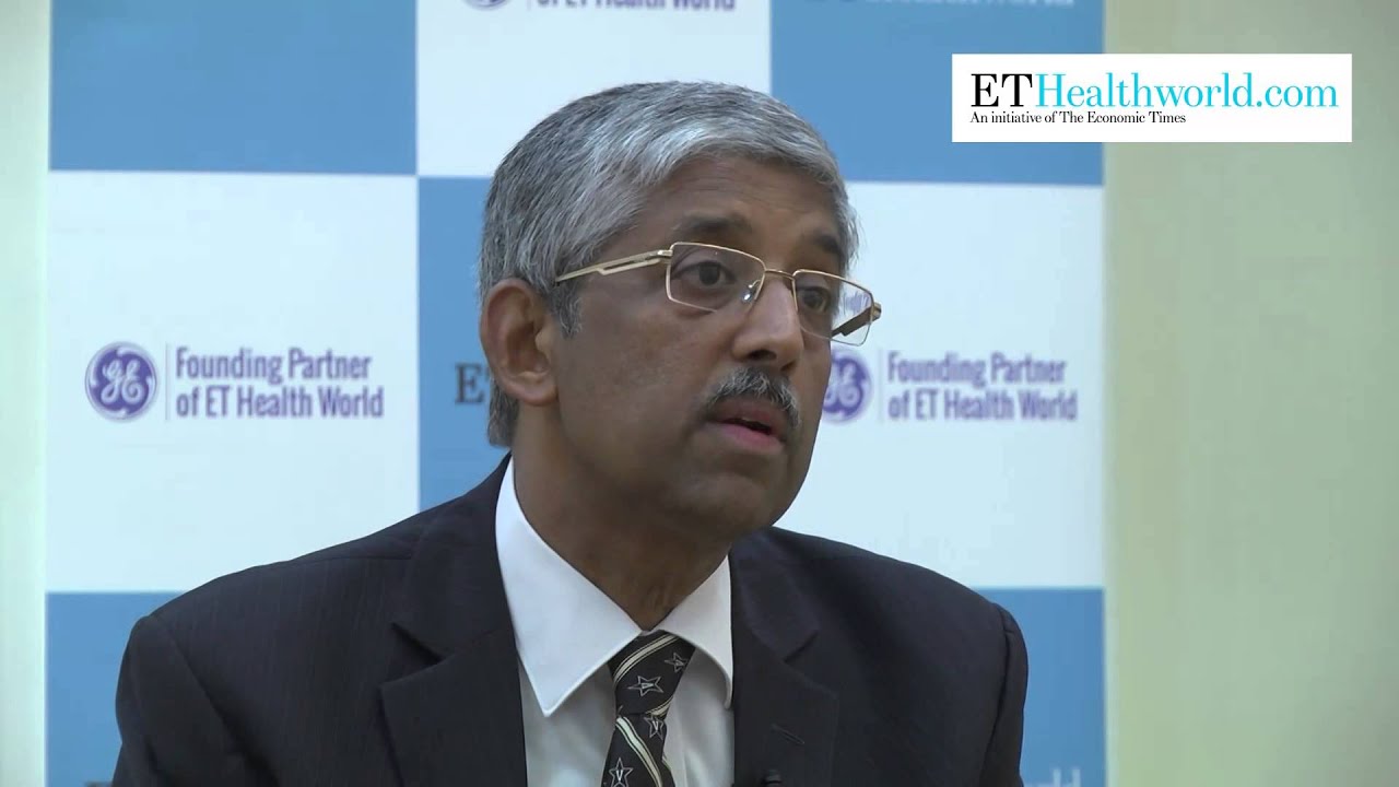 Dr. V. Mohan, Chairman & Chief of Diabetology, Chennai - YouTube
