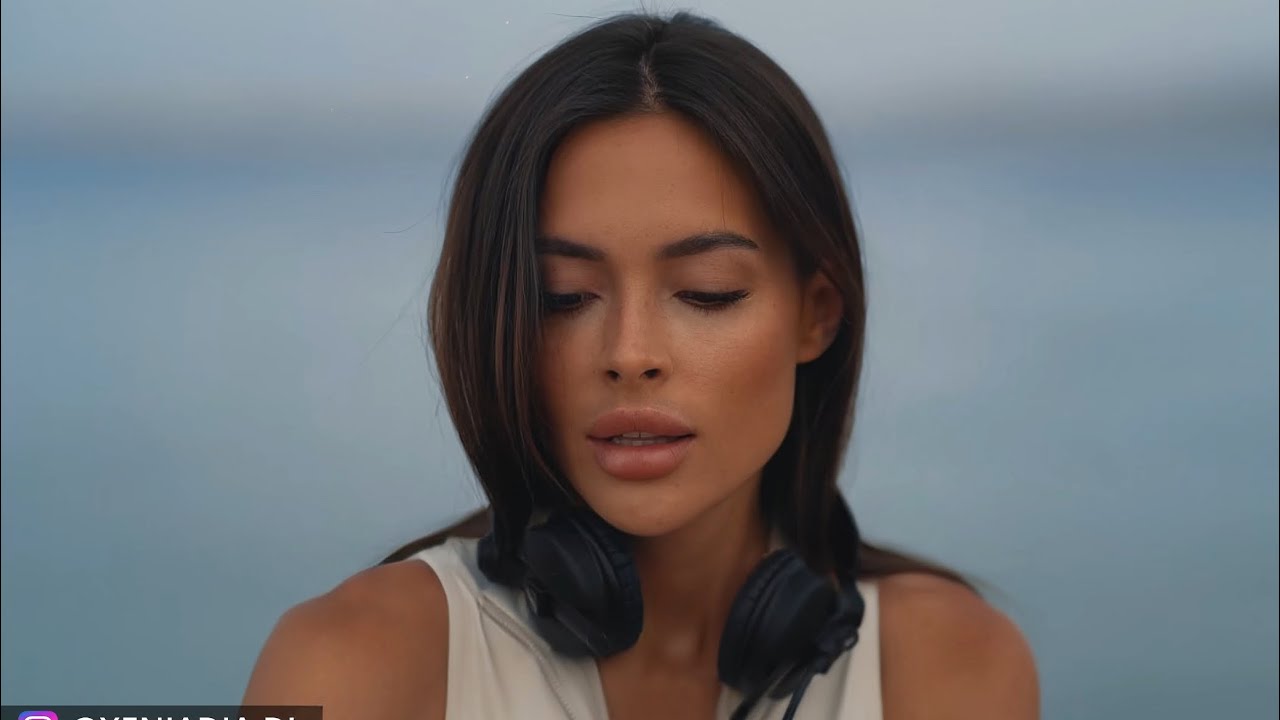 Xenia Dia – Live on the Red Sea Sharm El Sheikh / Melodic Techno ...