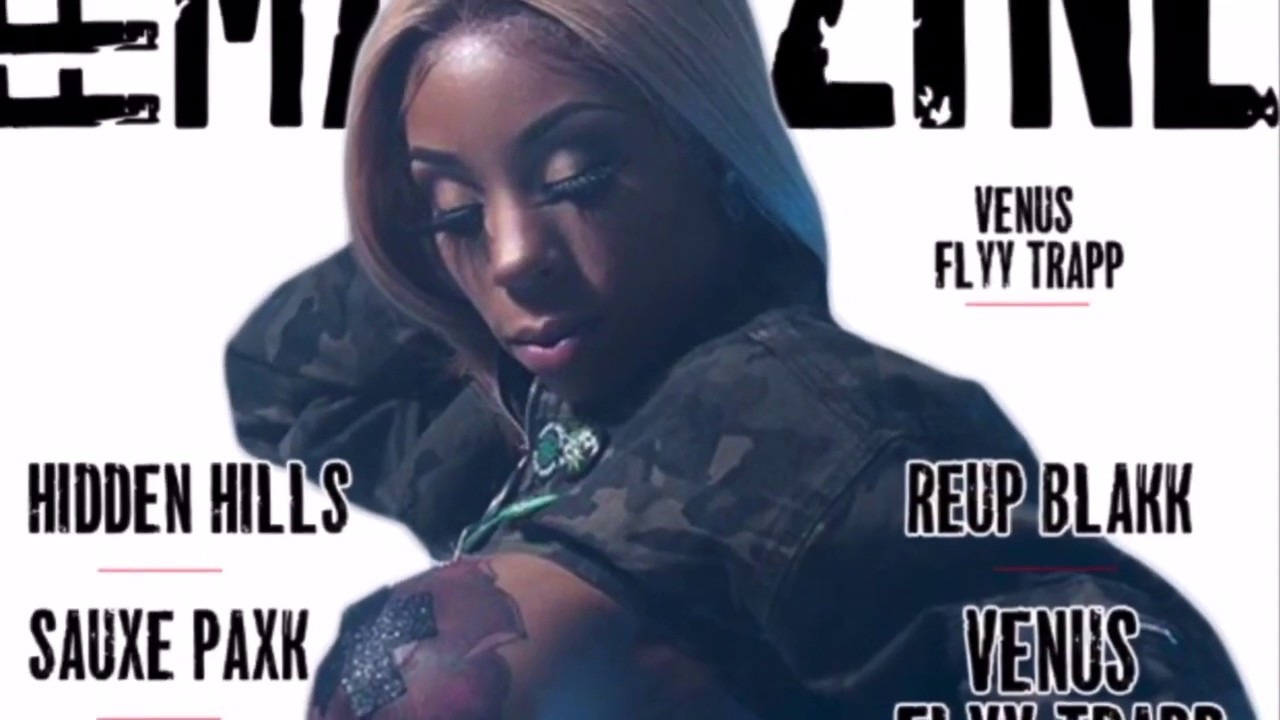 FFTV Magazine Promo on FFTV (HD) Get Your Magzines TODAY!!!!!! - YouTube