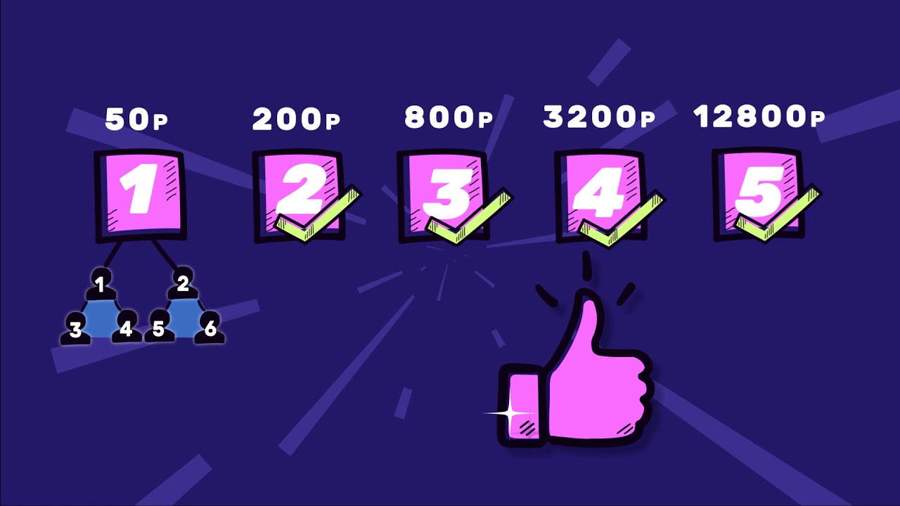 Bin-X Маркетинг BRIZ - YouTube