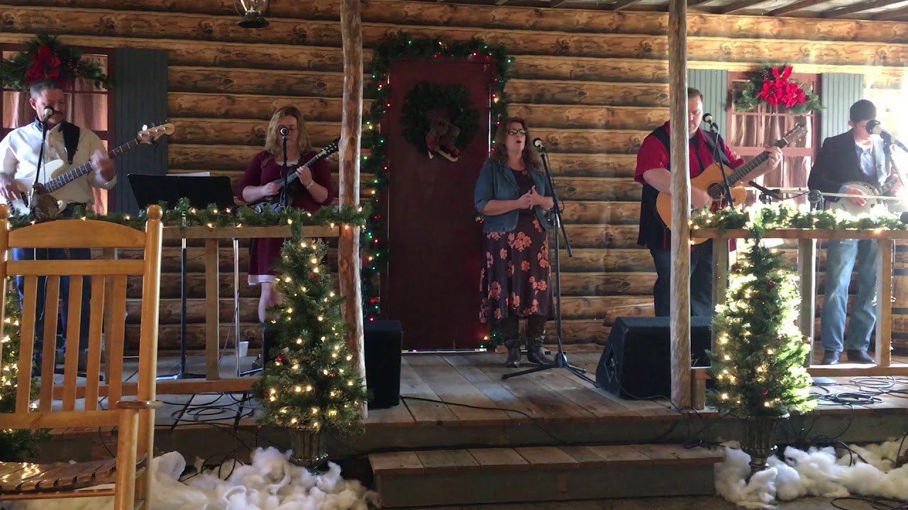 05 So Much to Thank Him For - Gilbert Family - Fall Creek Falls ...