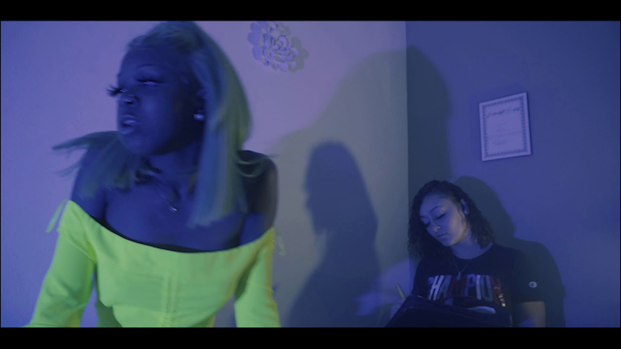 Female Mula - Only 1 (Official Music Video) shot by: DirectorBZY - YouTube
