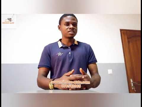 Annulation du titre foncier au Cameroun - YouTube