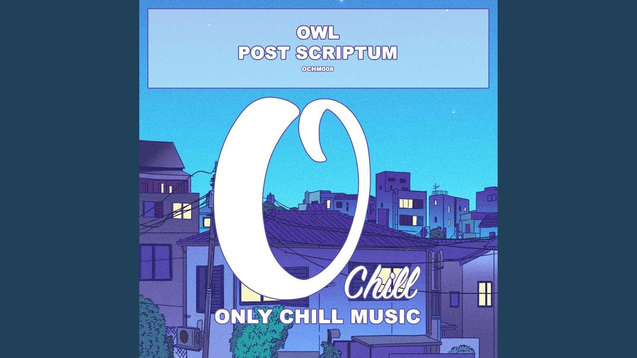 Post Scriptum - YouTube