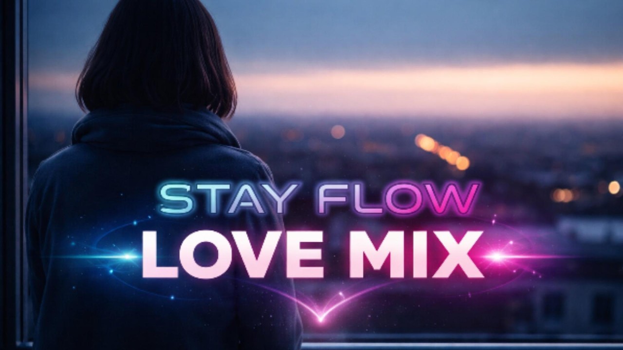 Stay Flow | Mix Songs 🎶🎧| Um Flow Para Pensar, Relaxar e Sentir 💭💜 ...