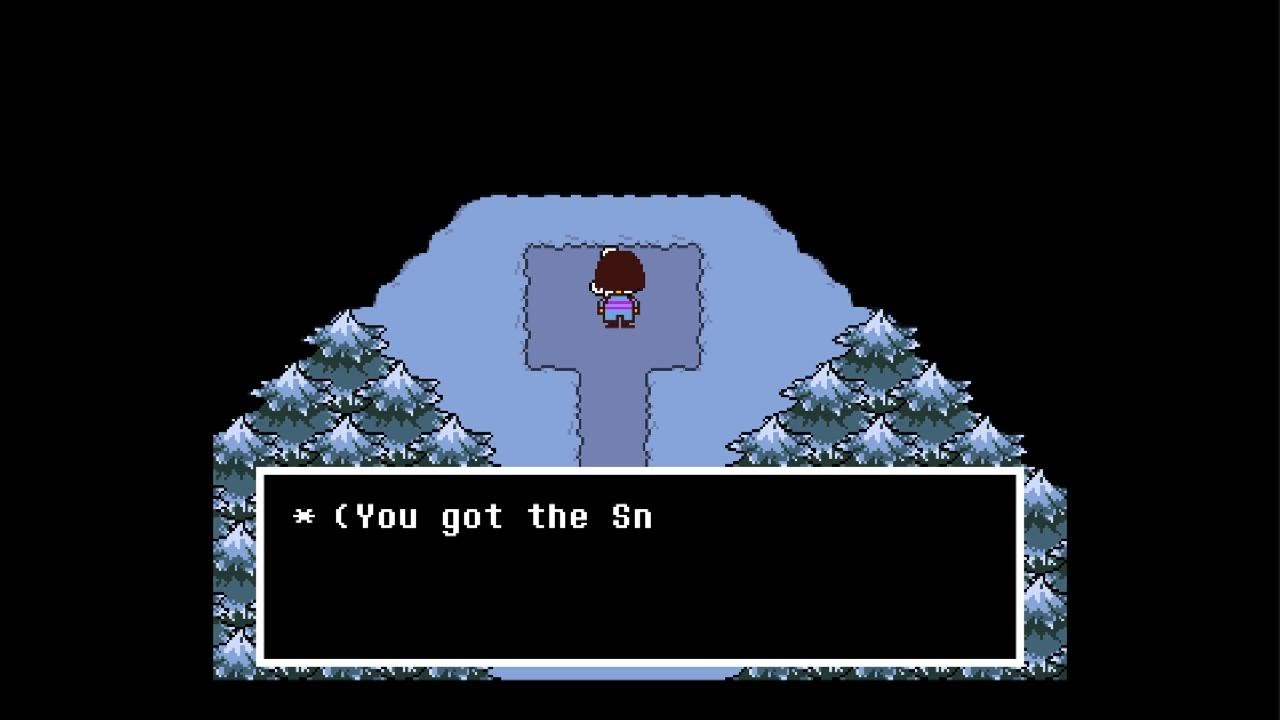 Pap NO ! Undertale part 3 - YouTube