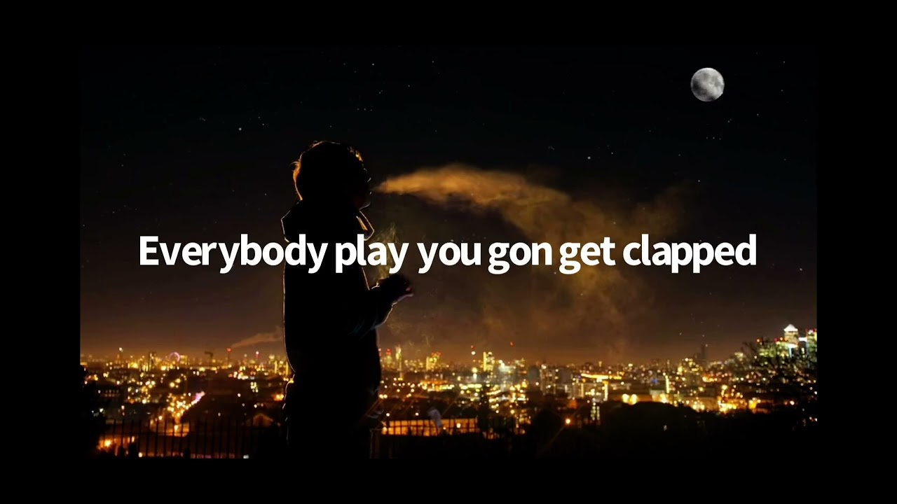 Walk It Out Remix (ft. Racks X E3 X Kayso) - YouTube