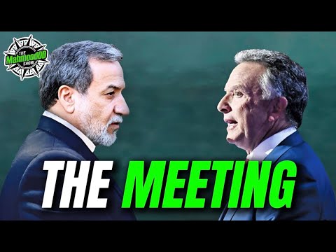 3-HOURS LONG: US & Iran Leaders MEET In New York | All The Details