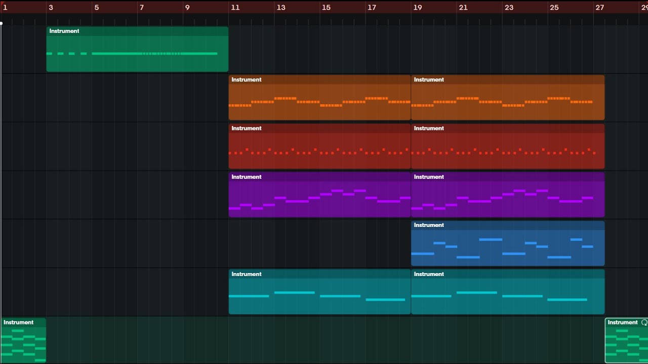 Drop beat 2.5 - YouTube