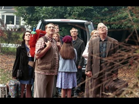 Stephen King’s Rose Red: A Review of Part 1 - YouTube