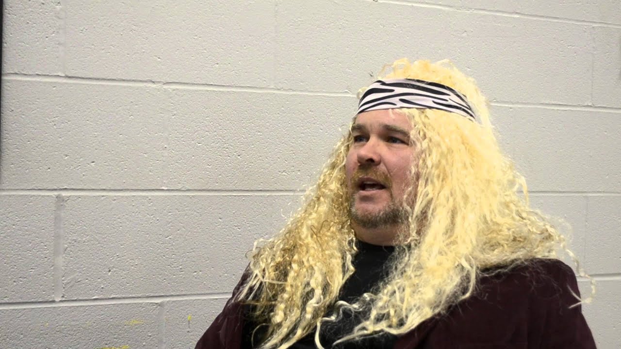 Lester Rogers part 1 - YouTube