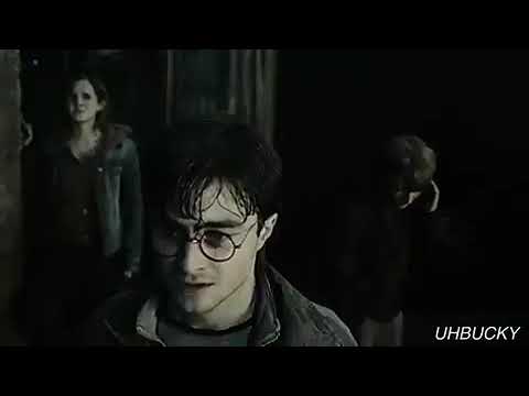 Harry Potter - Vídeo para status de WhatsApp.