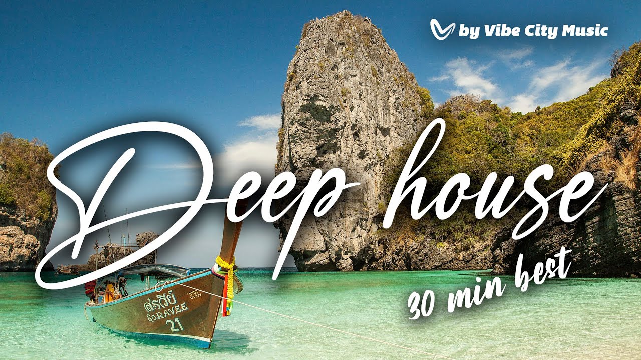 Top Vocal Deep House 2025 Hits Ultimate Beach - YouTube