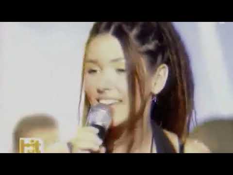 Shania Twain - Ka-Ching! (Live, Hit Machine)
