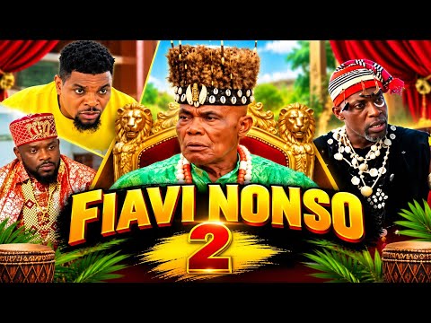 FIAVI NONSO 2 { IBO FILM VERSION EWE }