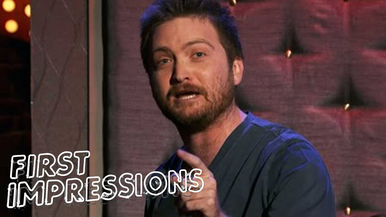 Jason Kaye Is The Winner, Ep. 104 | First Impressions - YouTube