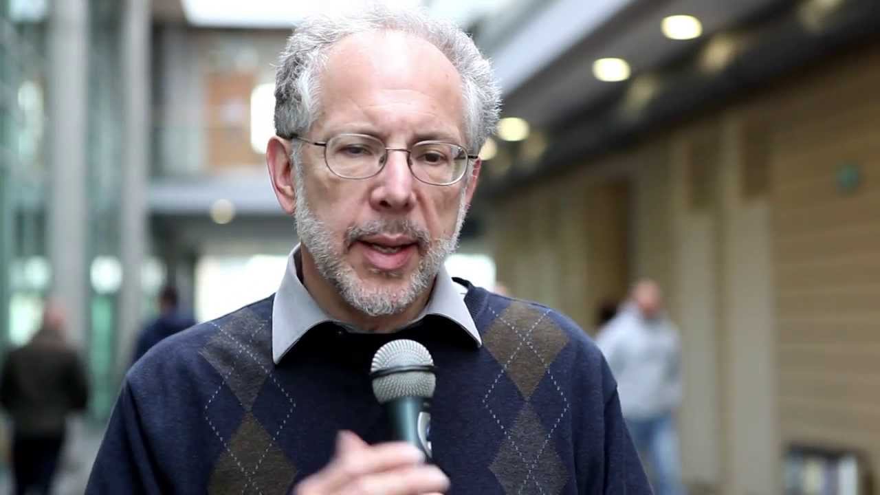 Jeffrey K. Liker- wywiad - YouTube