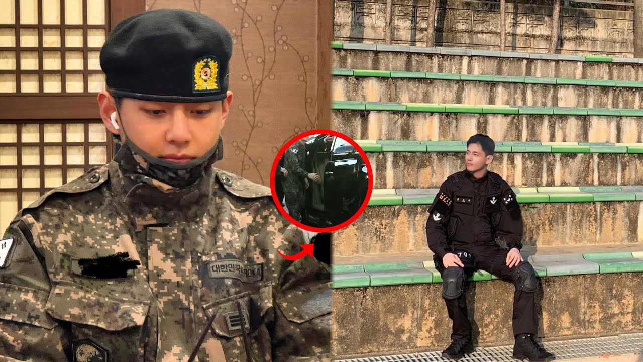 13 Minutes Ago! BTS's V Makes Army Excited With This Post - YouTube