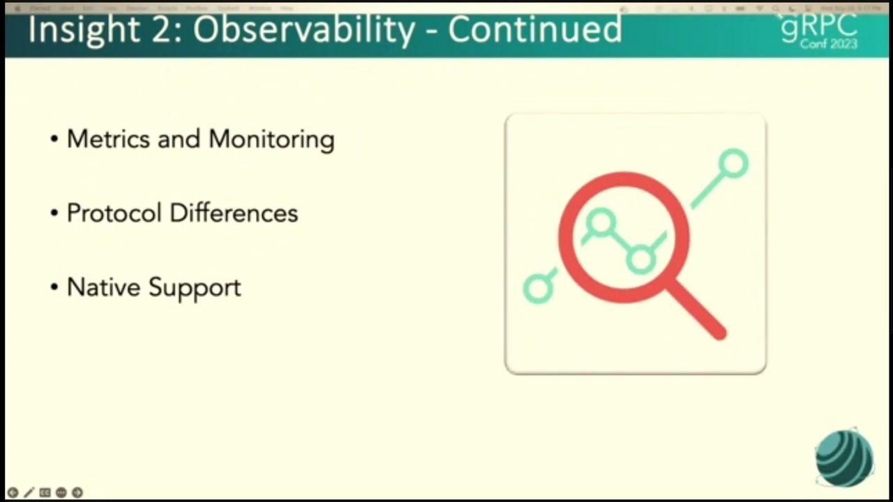 Load Testing gRPC Services in Node js Kenny Nguyen, gRPSeek - YouTube