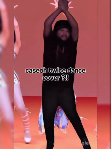 caseoh dance cover - YouTube
