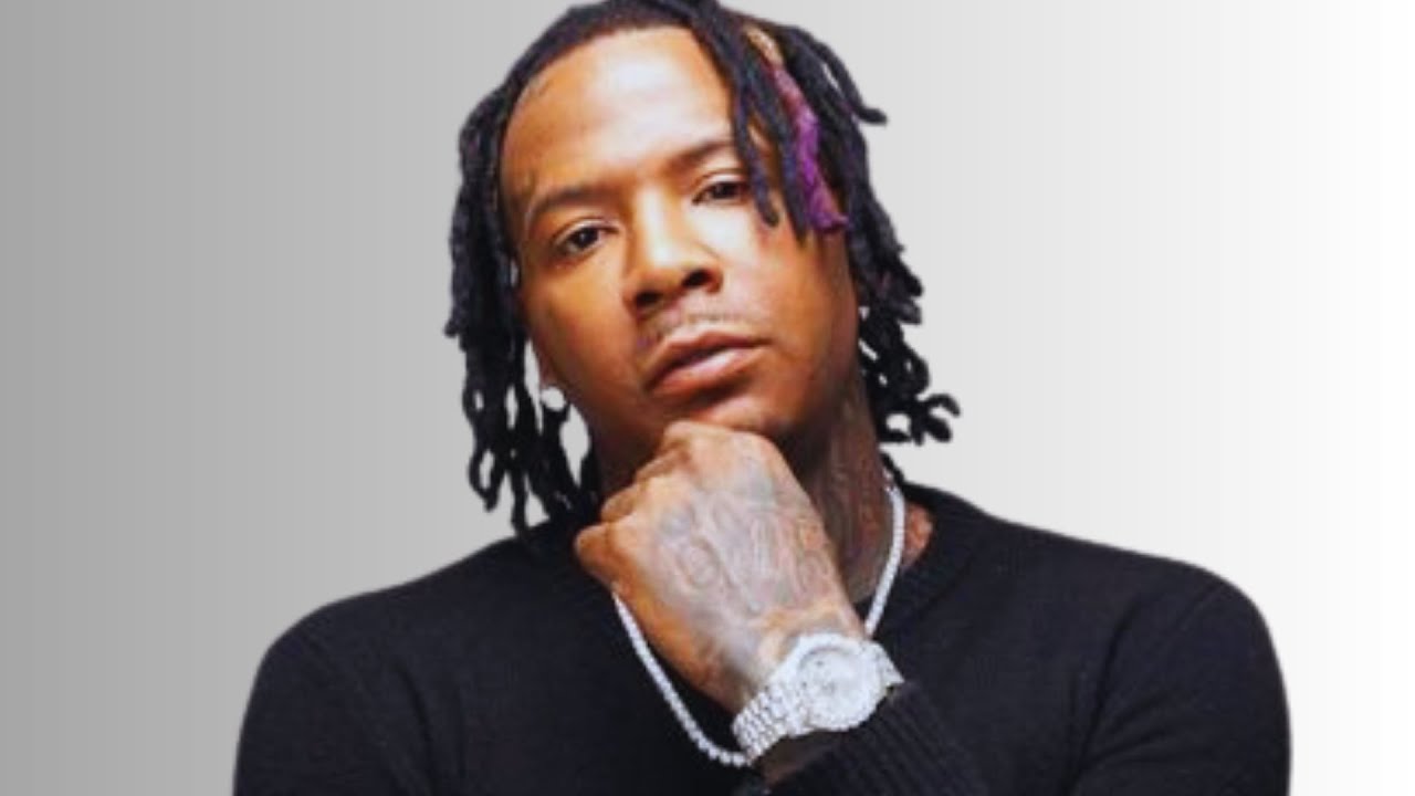 Moneybagg yo x Finesse2tymes x Rican Da Menace Type Beat 2023 "Sure ...