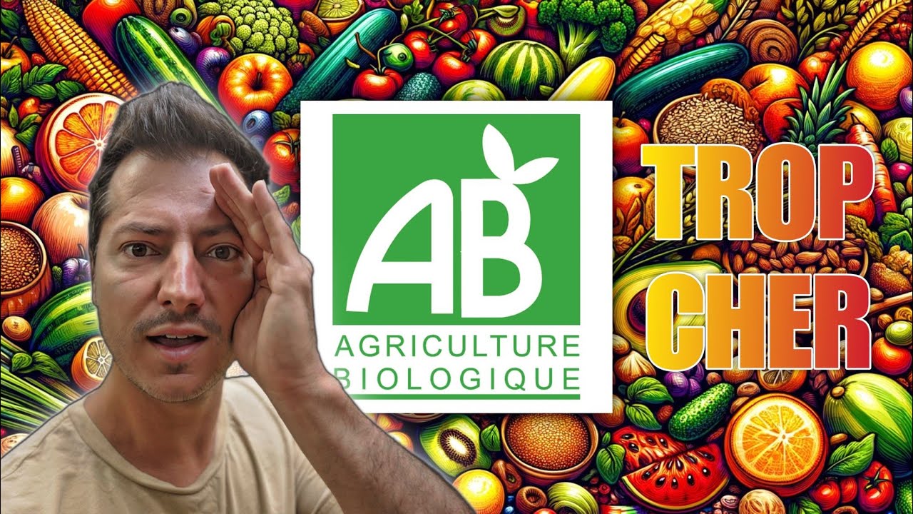 BIO, est ce que c'est cher ? - YouTube