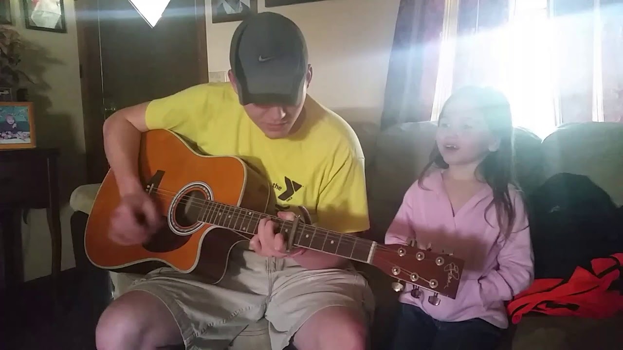 Keith Pritchett with His sister helping him - YouTube