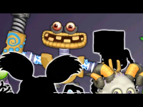 MSM COLLOSAL - YouTube