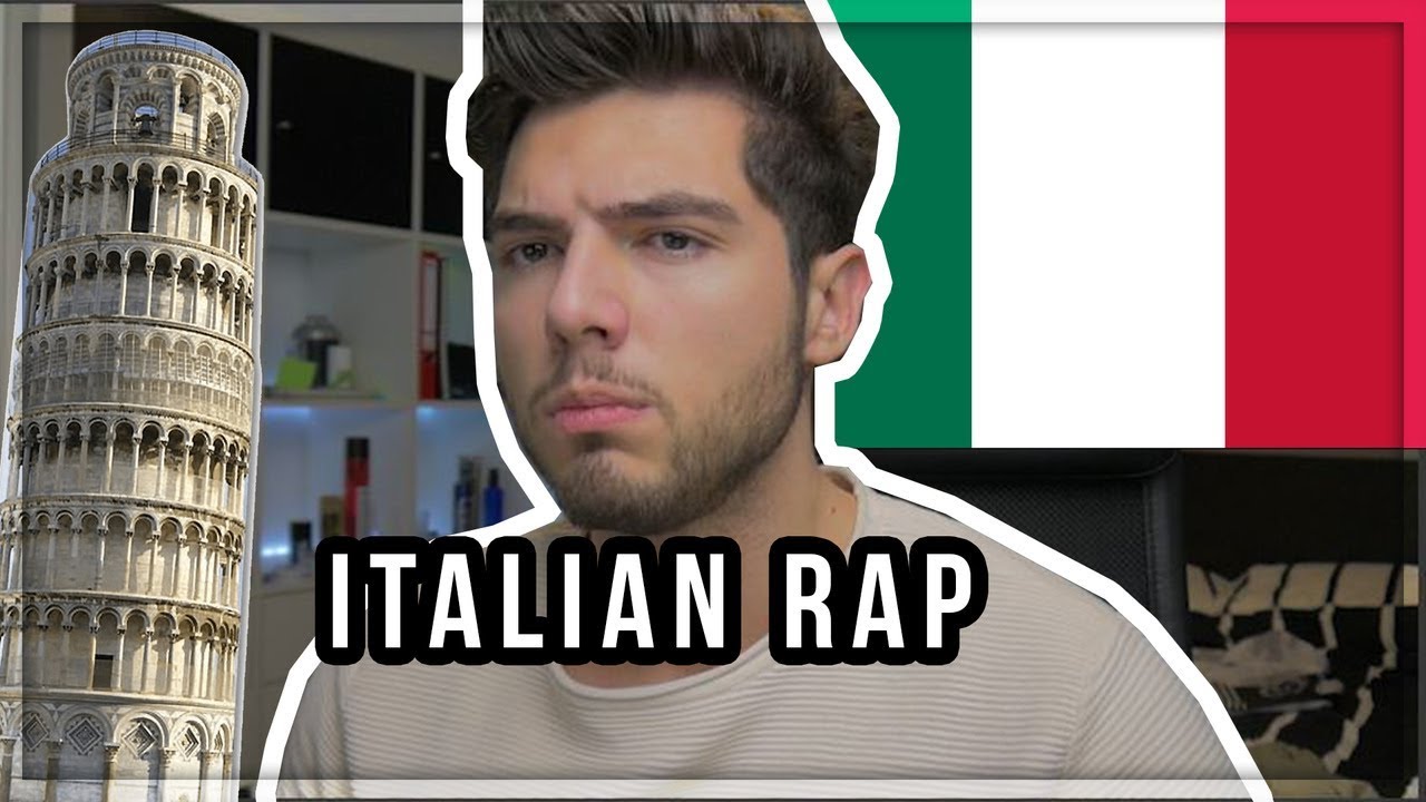 Bosnian Reacts To Italian Rap| ENSI - NUMERO UNO| Guè Pequeno - Ultimi ...