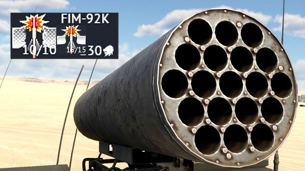 25MM GATLING GUN FAIL - YouTube