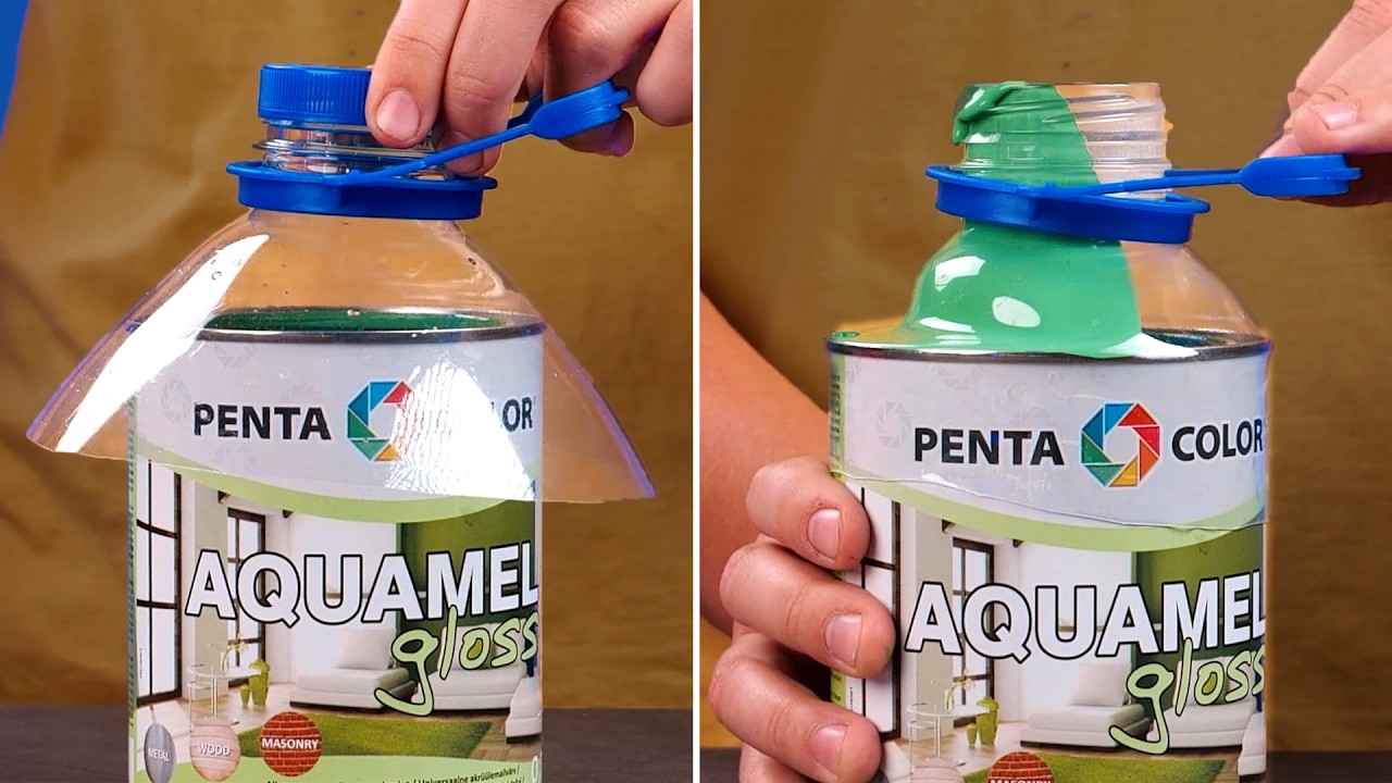 Ultimate DIY Compilation: 25 Genius Hacks Every Handyman Should Know ...