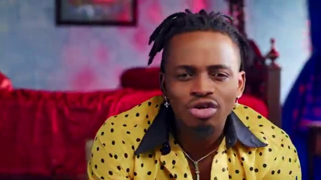 Diamond Platnumz - Jeje (Emma The Deejay) [Extended] - YouTube
