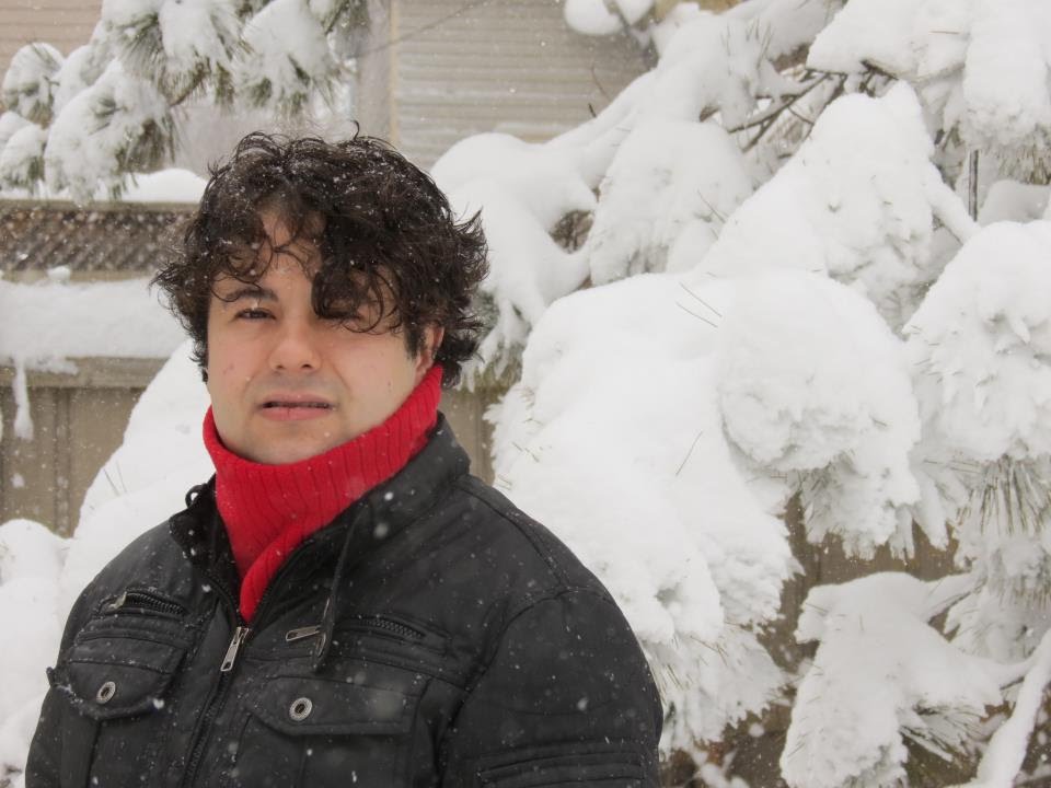 All I Want For Christmas Is You - Mariah Carey (Cover by Josh Lamothe ...