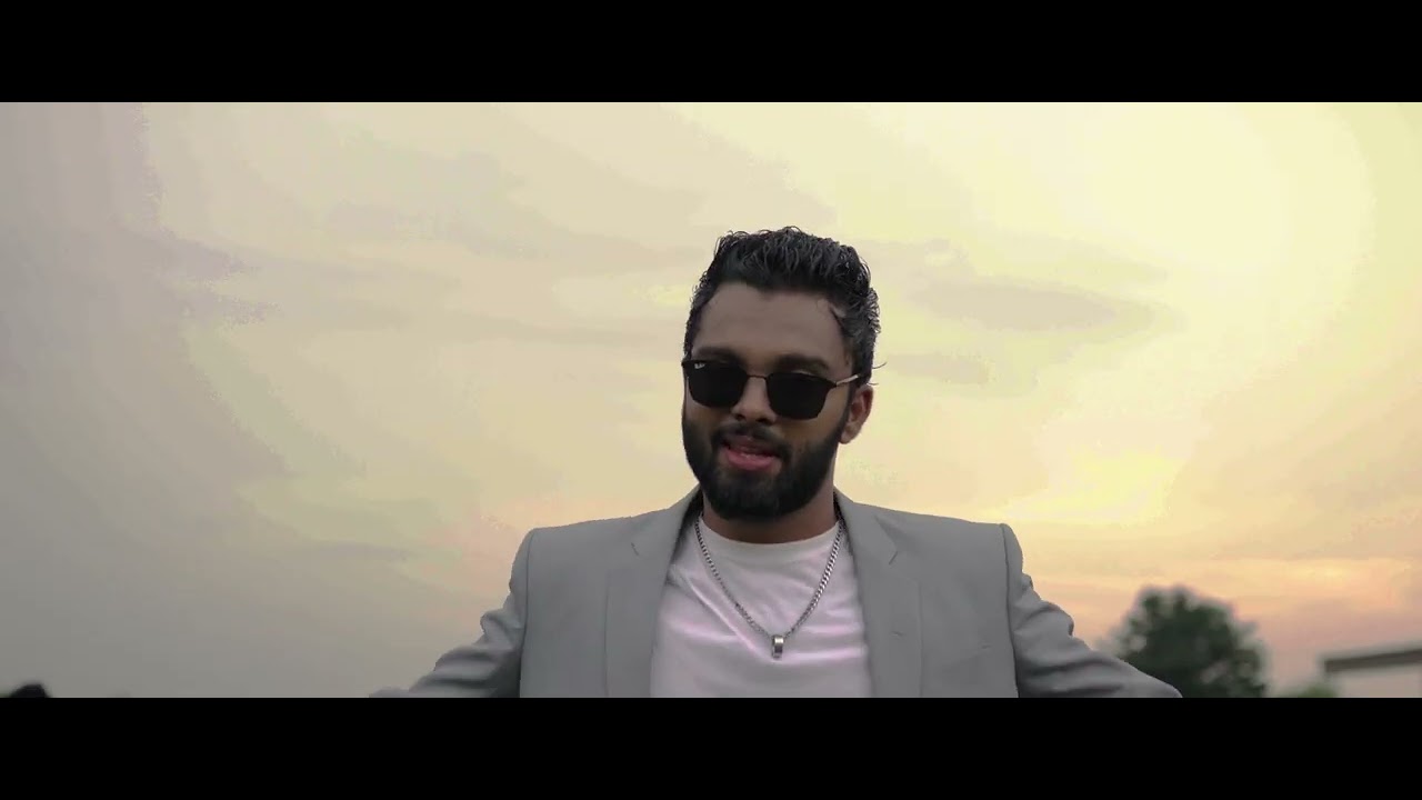 Born to Fly - Ayon | @OOSevenofficial | Niwarthana | A tribute to Sri ...